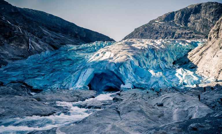 Die 5 schönsten Gletscher Norwegens